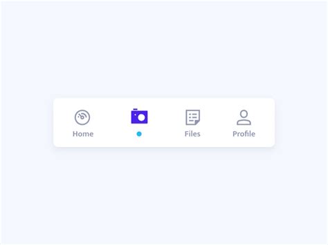 Animations In Ios Tab Bar Concepts Flawless App Stories Medium App