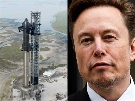 What Is Elon Musk S Starship Space Vehicle