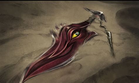 League Of Legends Darkin Assassin Champion Naafiri Details And Leaks