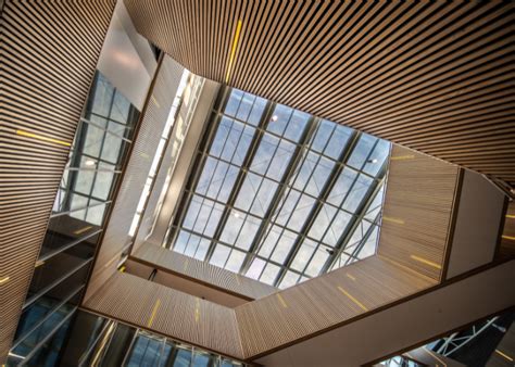 3 Tendencias Identidad Visual Arquitectónica 2024