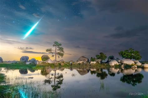 Perseidas 2023 Cómo ver la lluvia de estrellas que iluminará agosto