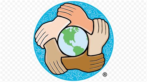 Símbolo de la tierra cultura interculturalidad familia comunicación