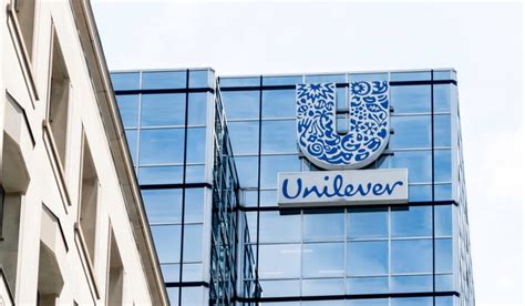 O logotipo da Unilever História e significado Turbologo