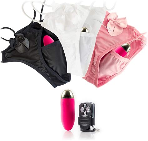 Vibrating Panties Prank Telegraph