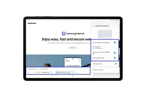 How To Update Samsung Tablet Browser Robots Net