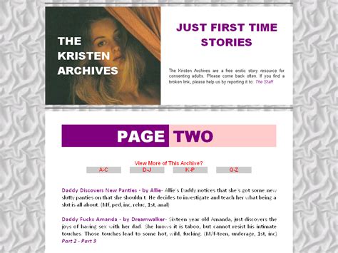 Asstr Ped Stories Telegraph