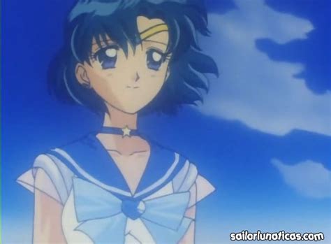Sailor Mercury Ami Mizuno Sailor Mercury Image 28107877 Fanpop