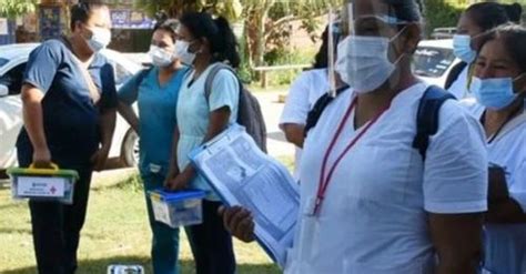 Médicos desplazarán 6 brigadas por la ciudad para atender emergencias