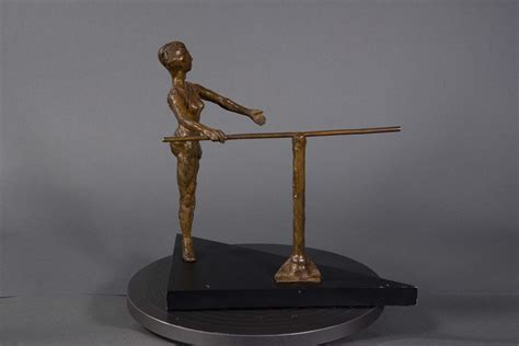 RETIRE 13749 Stravitz Sculpture Fine Art Gallery