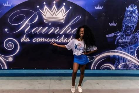 Saiba quem são as finalistas do concurso de rainha de bateria da Beija