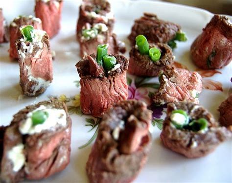 Filet Mignon With Blue Cheese Porcini Sauce Food Beef Tenderloin