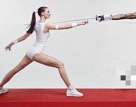 Pin On Sexy Fencing