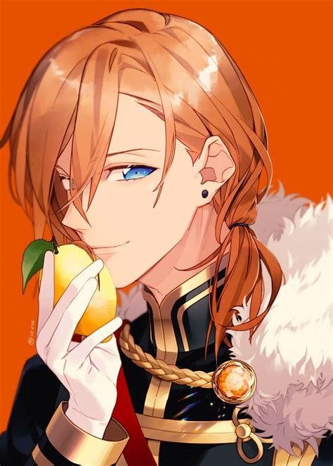 Jinguji Ren Uta Noprince Sama Image By Pixiv Id 30963230 4108334