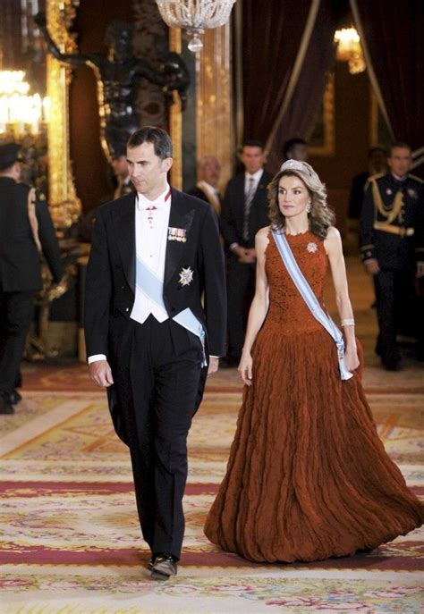 Una prestigiosa revista británica se pronuncia sobre el vestido de