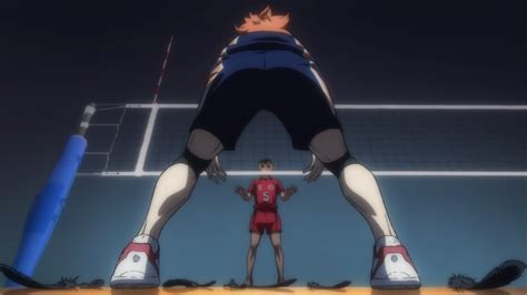 Haikyu Decisive Battle At The Garbage Dump Unveils IMAX Visual