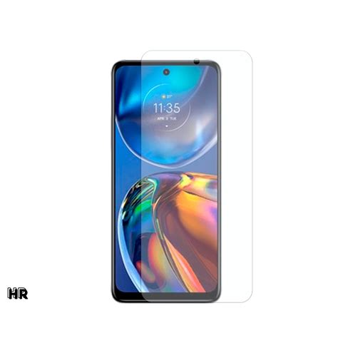 Película Hidrogel Hd Anti Impacto Motorola Moto E32 Shopee Brasil