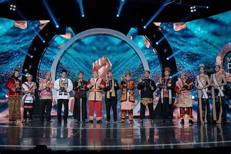 Selamat Inilah Pemenang Anugerah Desa Wisata Indonesia ADWI 2023