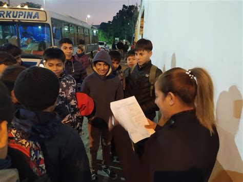 Juegos Nacionales Evita Municipalidad De Aguaray