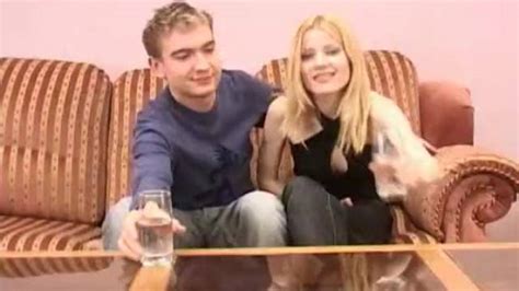 Violacion Rubia Violada Por 2 Hombres Delante De Su Novio YourPorn Tube