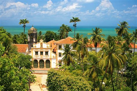 Destinos Para Viajar Sozinha 2024 No Brasil E Exterior