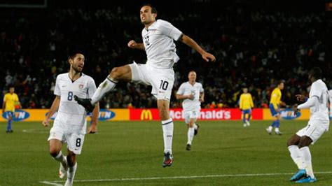 La final de la Copa Confederaciones 2009 el recuerdo más doloroso para
