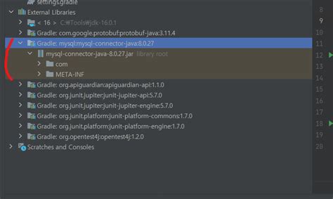 [jdbc] 자바와 mysql 연동하기