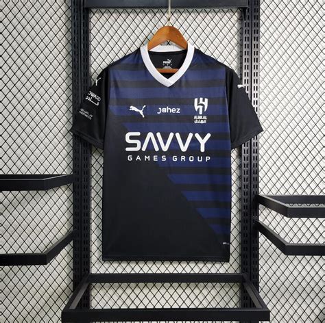 Comprar Camisetas De F Tbol Al Hilal Sfc