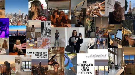 Vision Board 2022 Desktop Wallpaper Vision Board Hintergrund Visionen