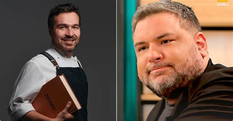 Javier Masías revela cómo conoció a Giacomo Bocchio Fue en El gran