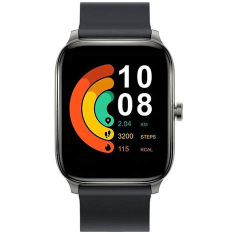 Haylou GST Smart Watch Price In Pakistan 2024 PriceOye