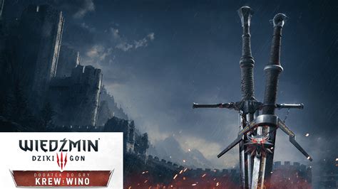 Recenzja dodatku Wiedźmin 3 Krew i Wino Portal o grach Play It pl