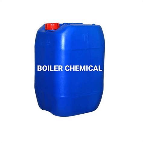 Boiler Water Treatment Chemicals Grade Industrial Grade At Best Price