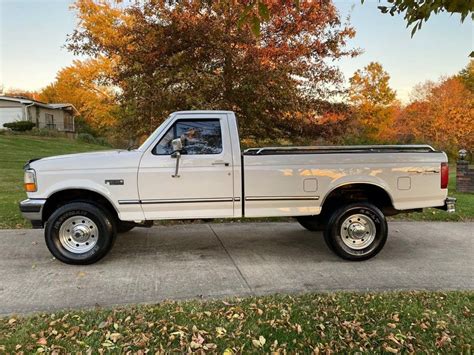 Ford F Gaa Classic Cars