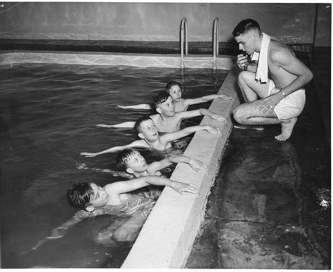 Vintage Ymca Swim Lessons Cumception