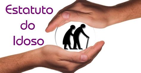 Estatuto Do Idoso Slide Set