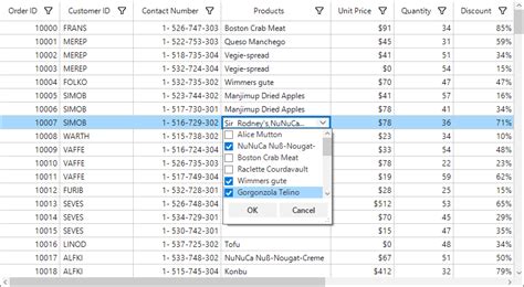 column types in winforms datagrid control syncfusion 17160 hot sex picture