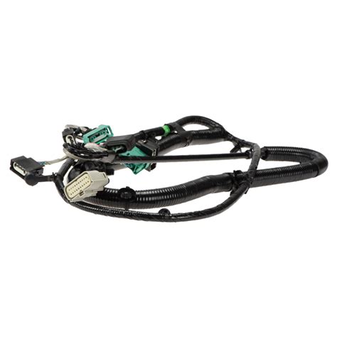 Wire Assembly HC3Z 13A409 P QuirkParts