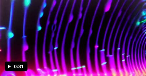 Hyper Audio Reactive Loopback AI Animation With King Gizzard 9GAG
