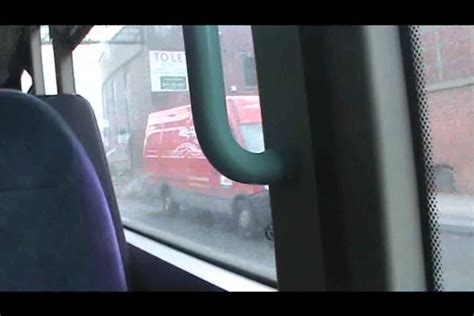 First South Yorkshire Wright Eclipse Gemini 37265 YN07 MLU Slight