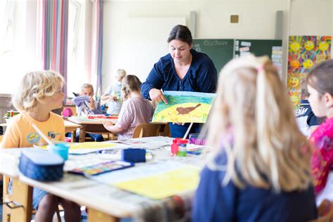 Kollegium Grundschulverbund Scharmede Thüle