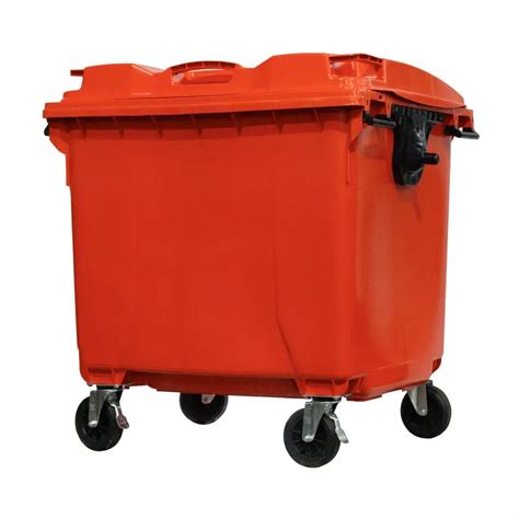 Gruplast Direto Da Fabrica Para Todo O Brasil Container De Lixo Ou