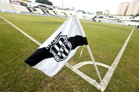Ponte Preta x Chapecoense onde assistir ao vivo horário e escalação