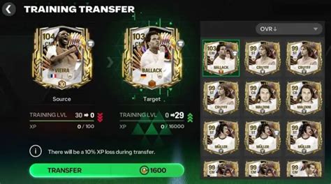 EA Sports FC Mobile 24 Gameplay Controls Guide FIFAMobileGuide