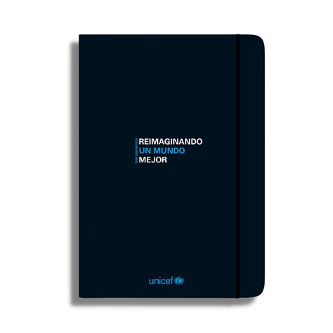 Agenda Perpetua Un Mundo Mejor I Agenda Solidaria 2024 UNICEF Correos