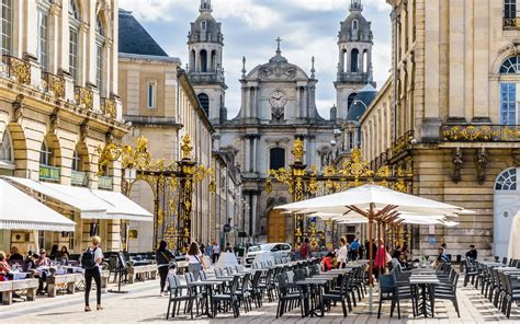Nancy Cosa Fare Cosa Vedere E Dove Dormire Franciaturismo Net