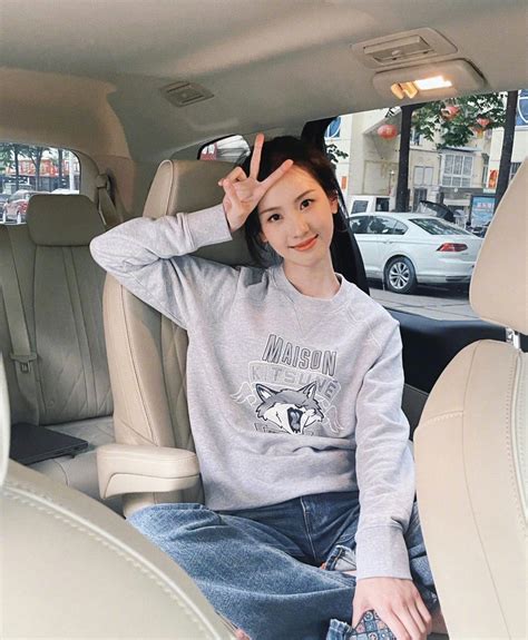 Cdrama Tweets On Twitter Chenduling Shares Recent Snaps More Https