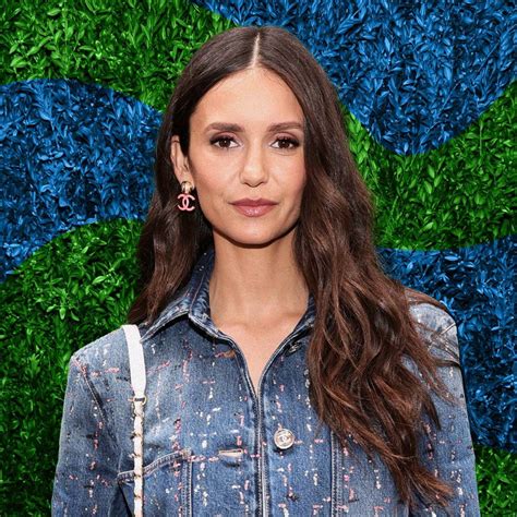 Nina Dobrev kimdir Ankara Masası