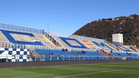 Como Lazio Attenzione Al Fattore Sinigaglia Il Dato Sul Campo Dei Lariani