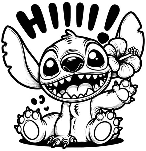 Lilo And Stitch Coloring Pages Brand New Coloring Sheets