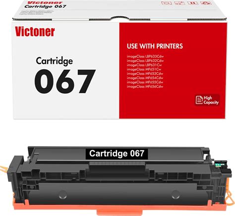 Amazon H High Yield Toner Cartridge Pack Replacement For